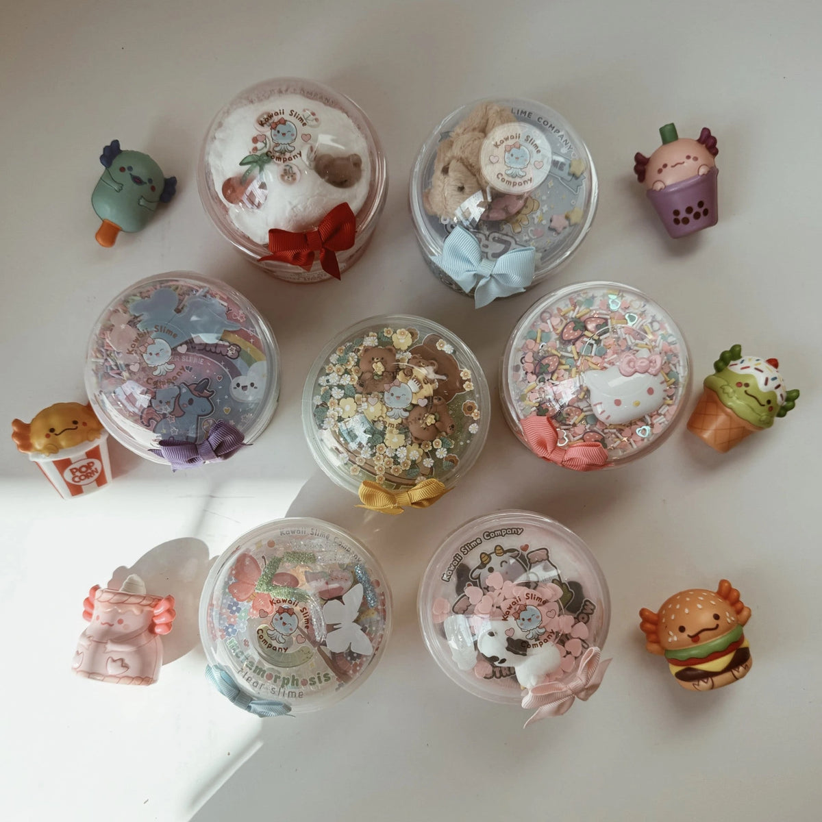 Kawaii Slime Company – Le Petit Cocon