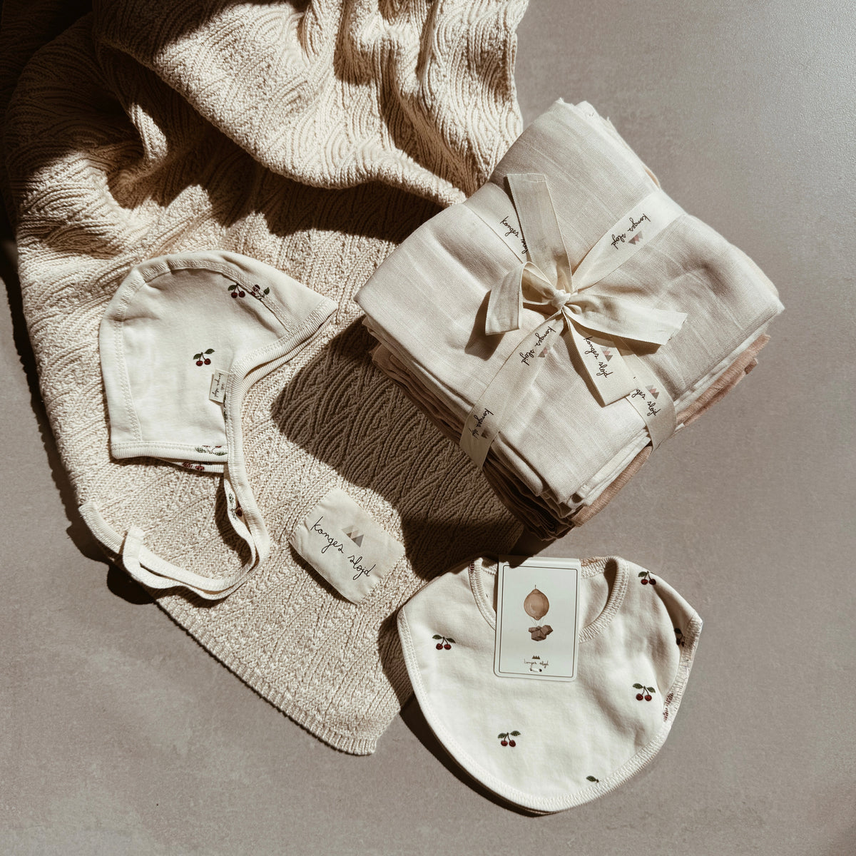 Gift basket Le Petit Cocon