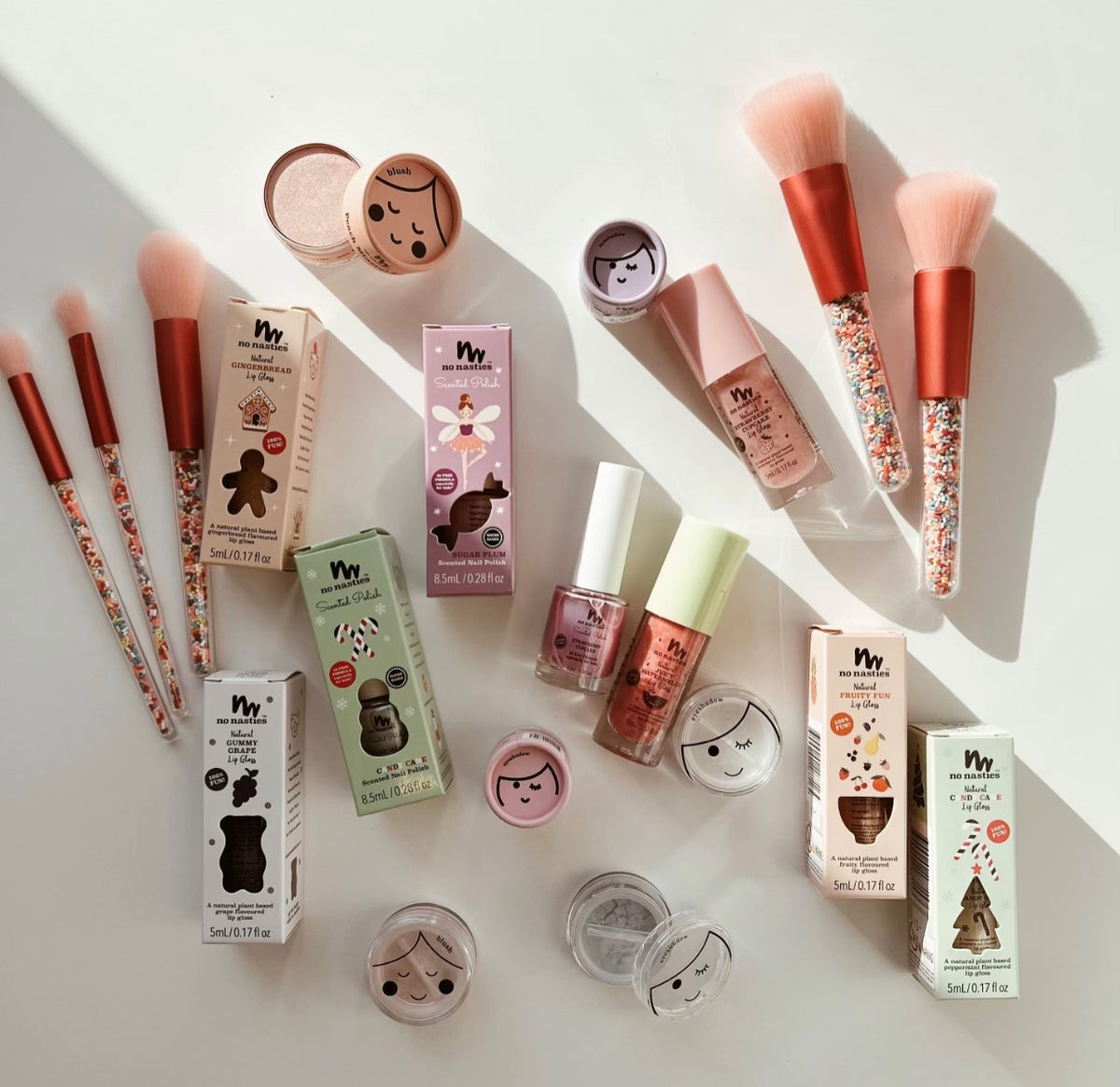 No Nasties – Le Petit Cocon