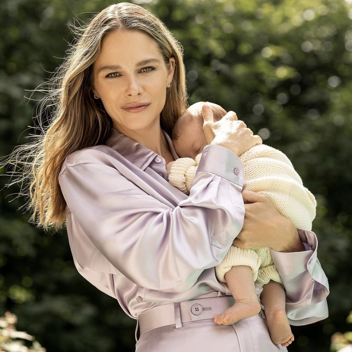 Maripier Morin – Le Petit Cocon