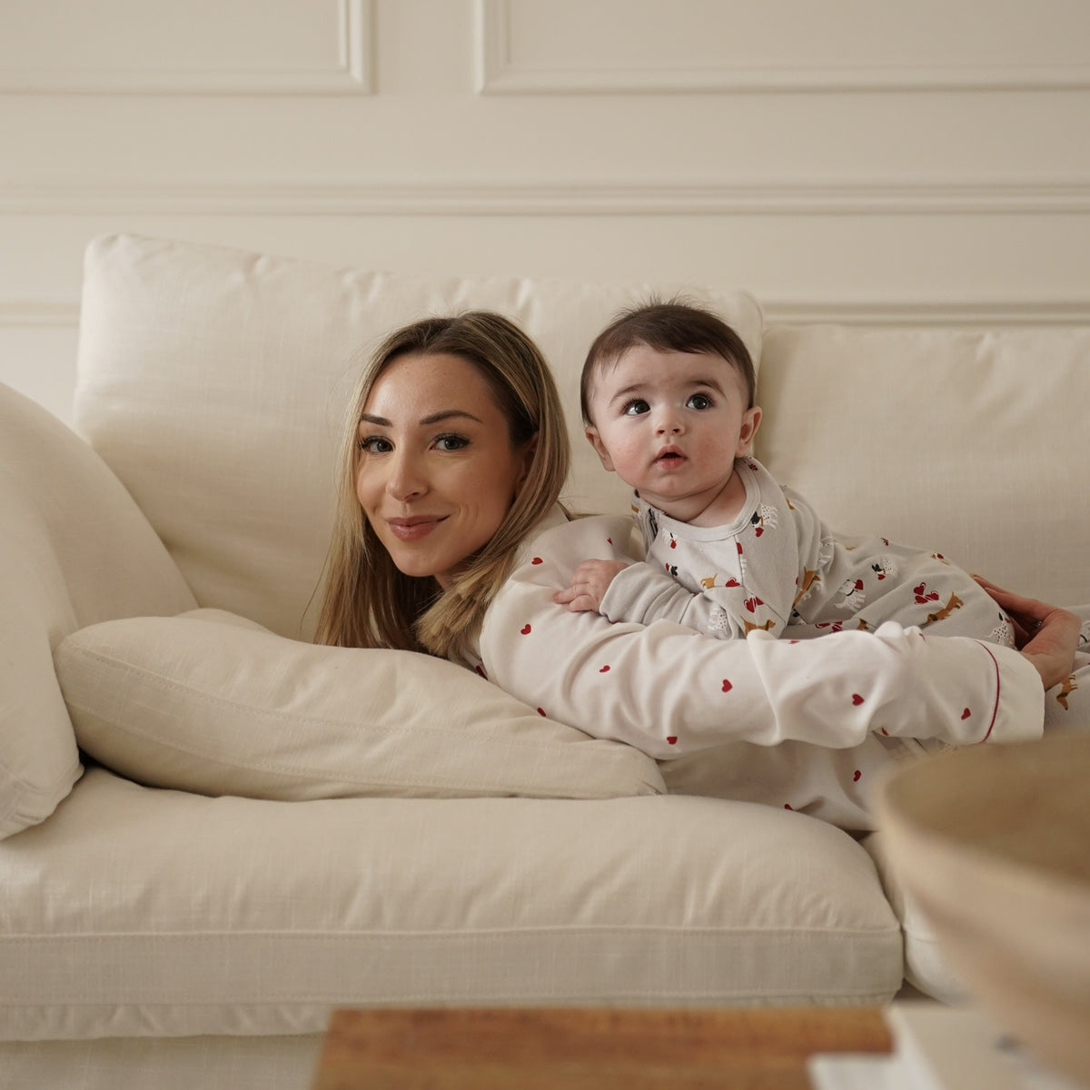 Audrey Béliveau – Le Petit Cocon