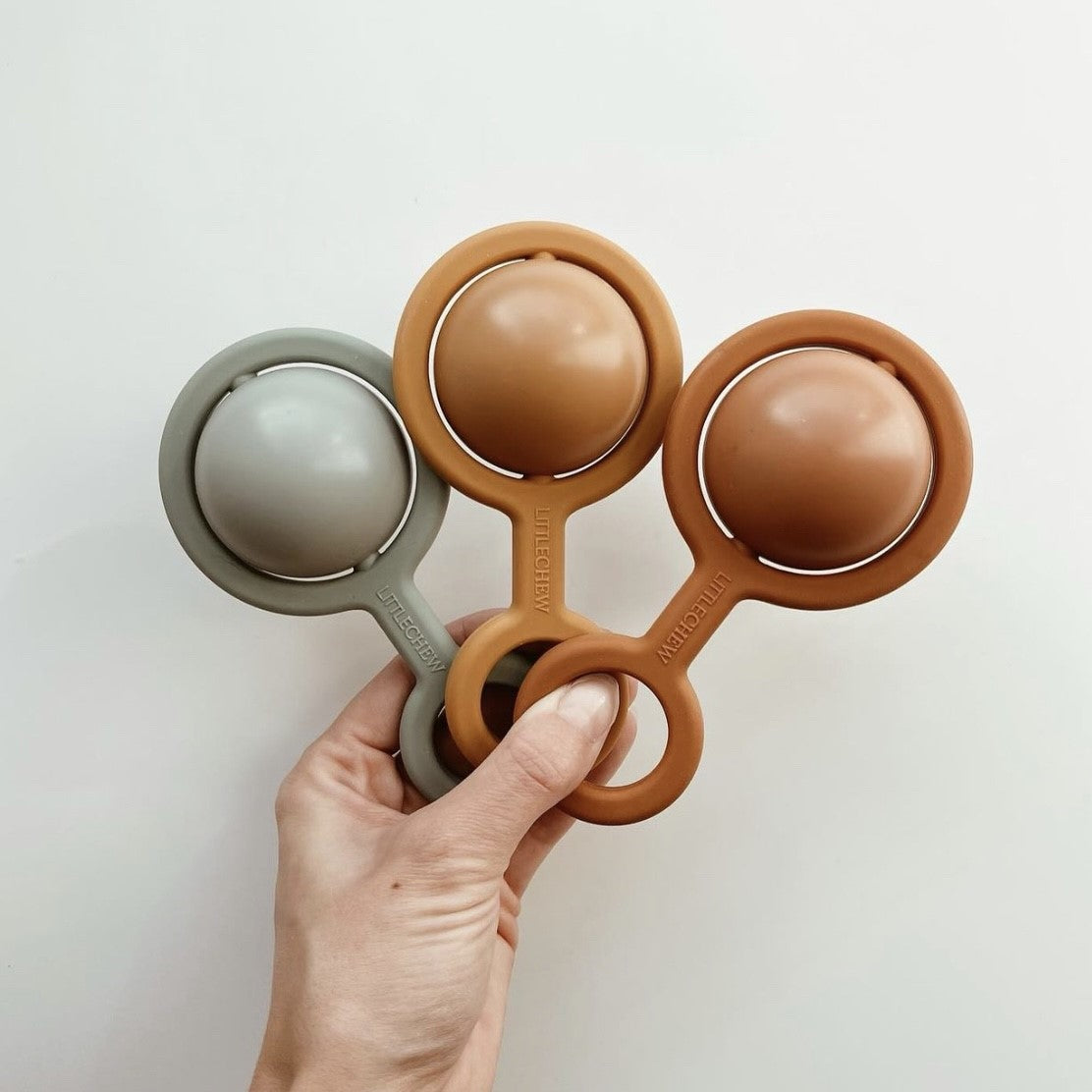 Little Chew – Le Petit Cocon