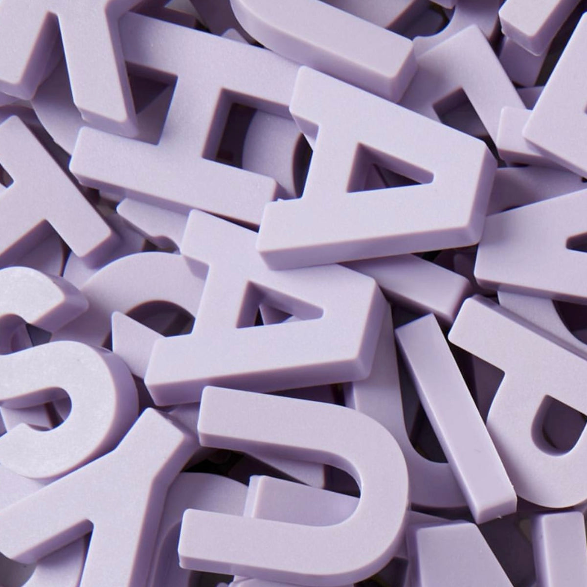 Wordbits - Alphabet magnets – Le Petit Cocon