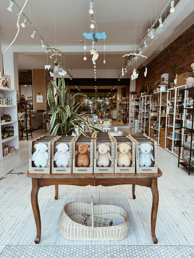 Le Petit Cocon - Boutique pour enfants québécoise