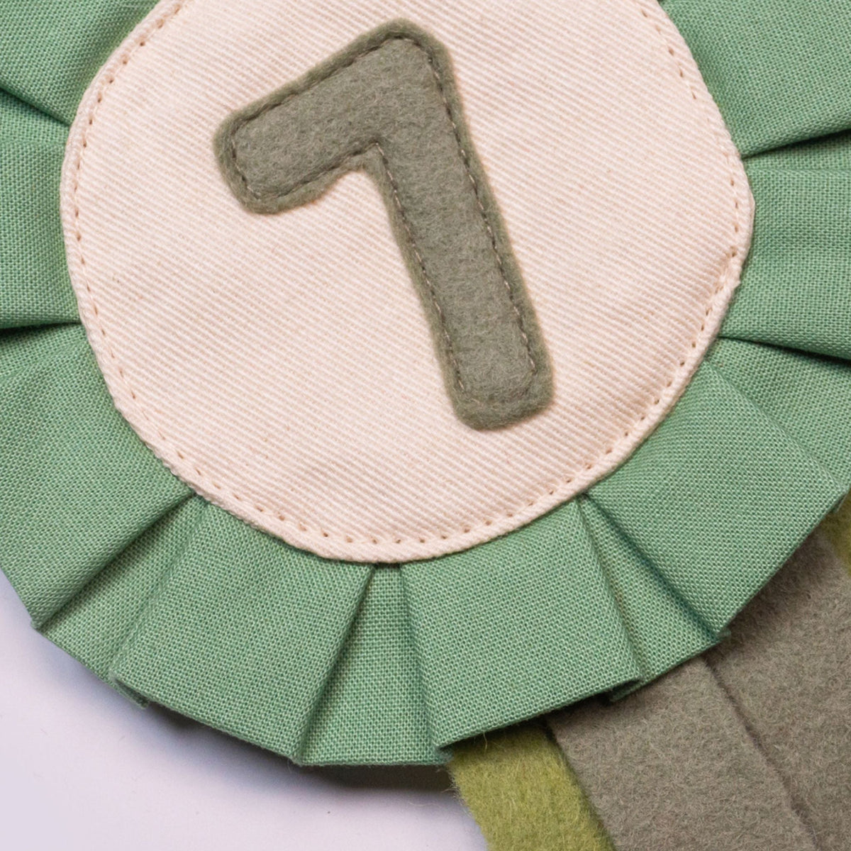 Franny Kids - Age Badges – Le Petit Cocon