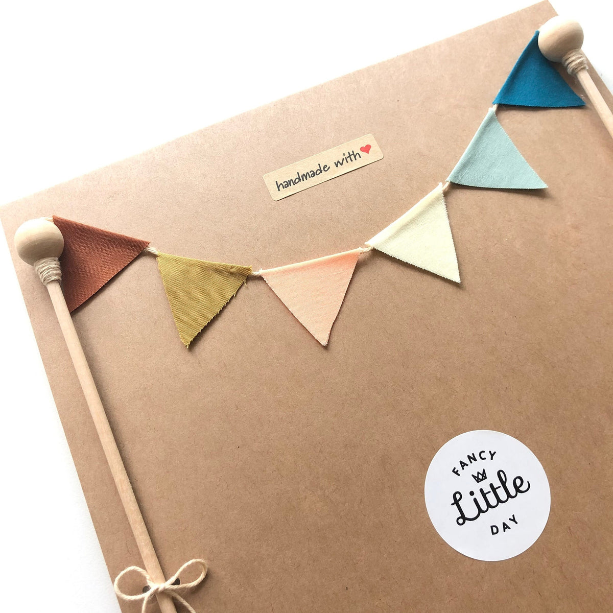 Fancy Litt – Le Petit Cocon