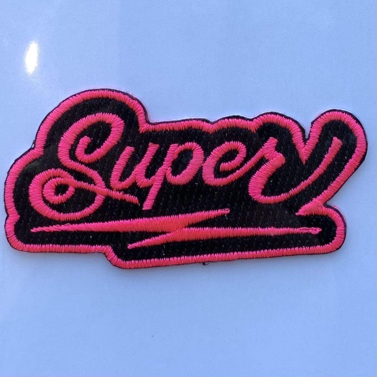 Patch - Super! – Le Petit Cocon