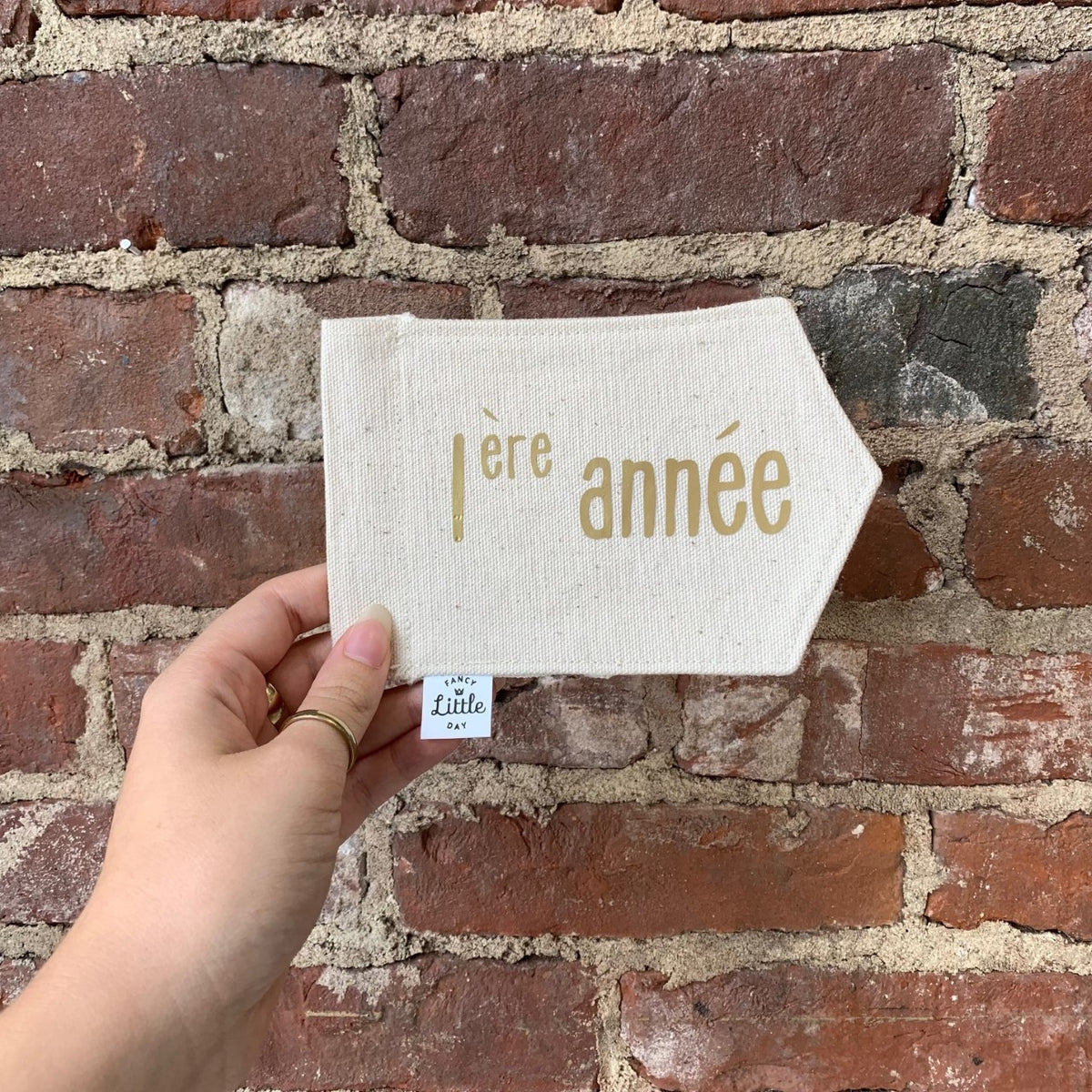 Fancy Little Day - Small Rem – Le Petit Cocon